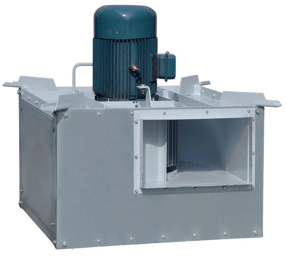 Smoke Ventilation Fans | Ventum