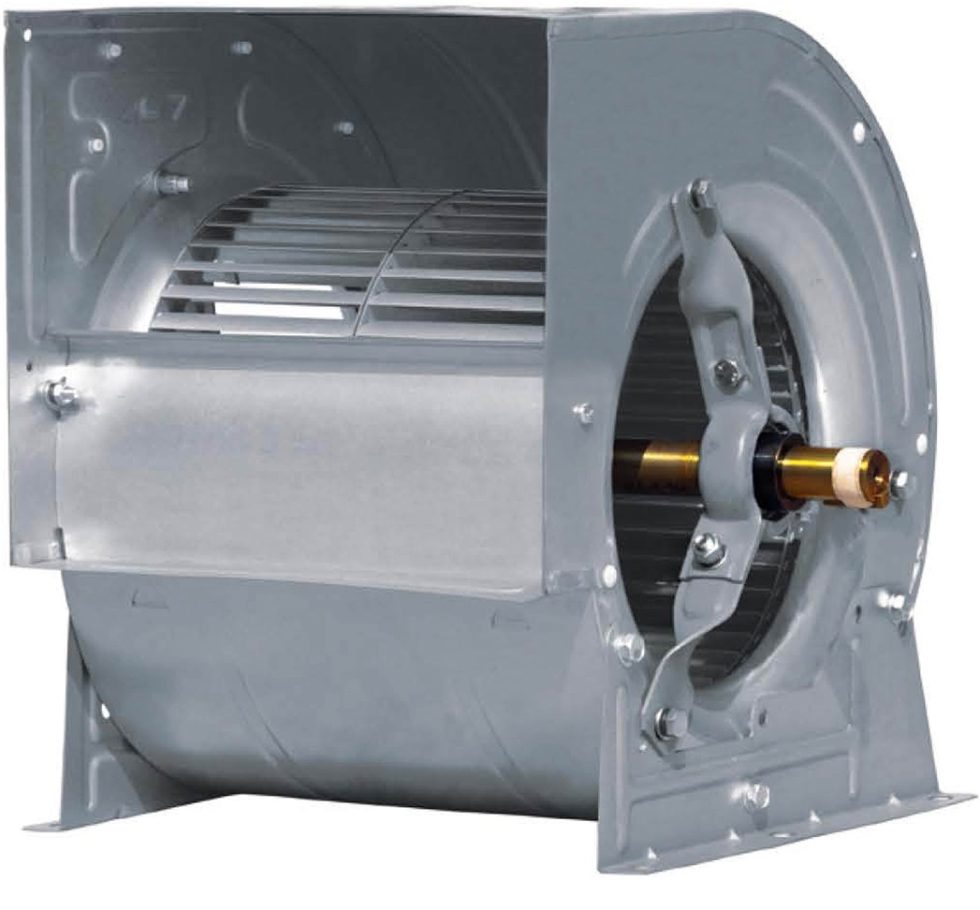 Smoke Ventilation Fans | Ventum