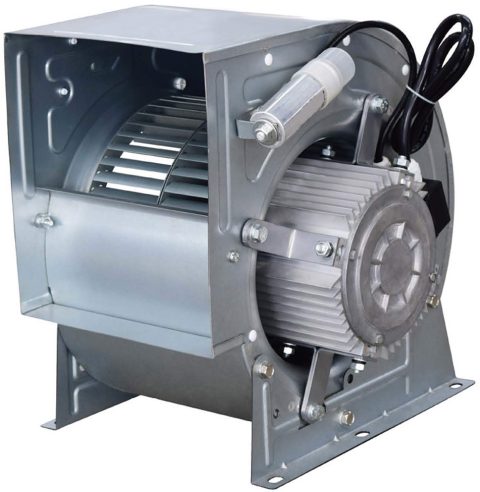 Smoke Ventilation Fans | Ventum