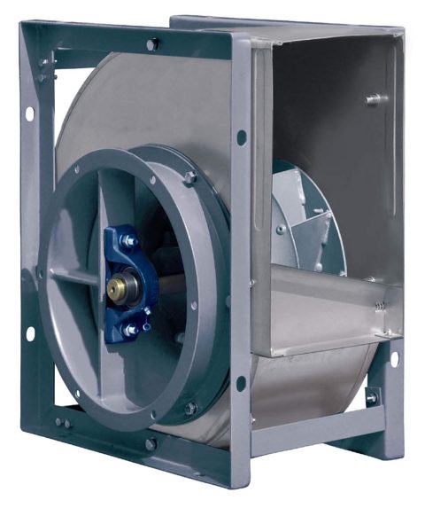 Smoke Ventilation Fans | Ventum